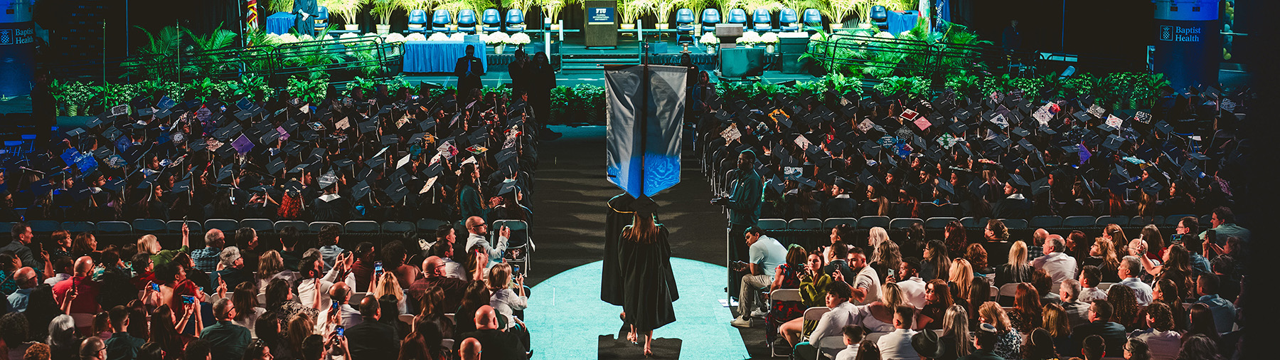 Livestream | FIU Commencement