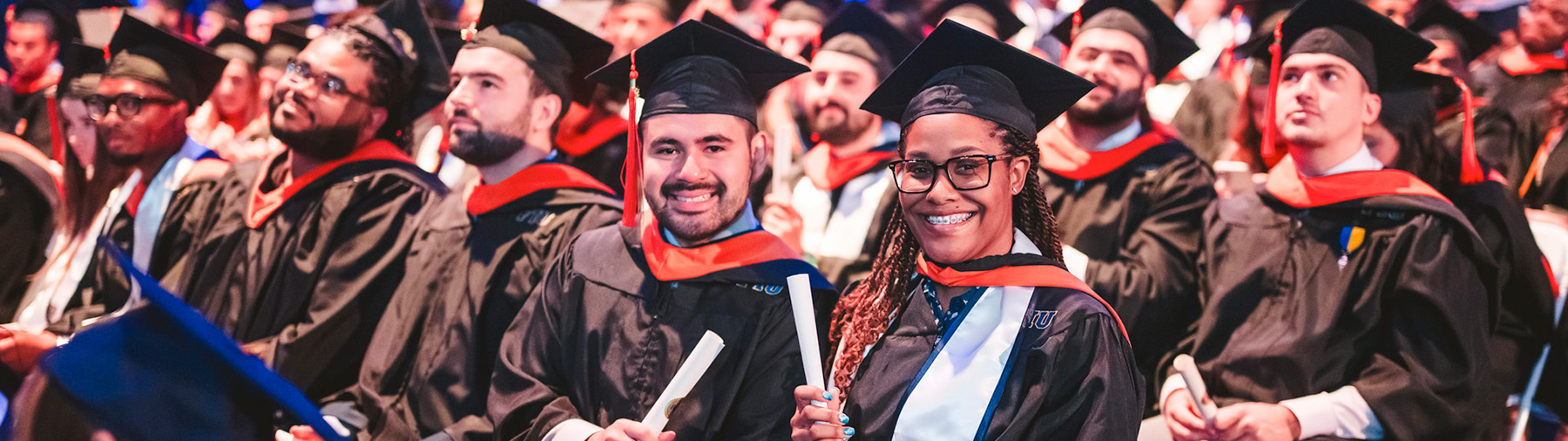 Frequently Asked Questions | FIU Commencement